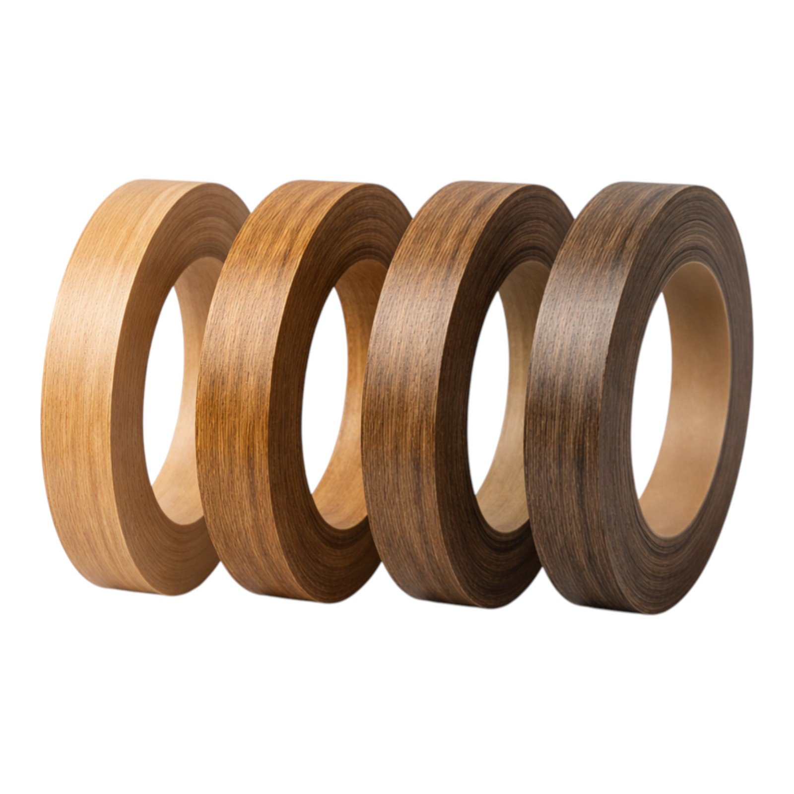 Edge Banding Services | Color Match And Slitting