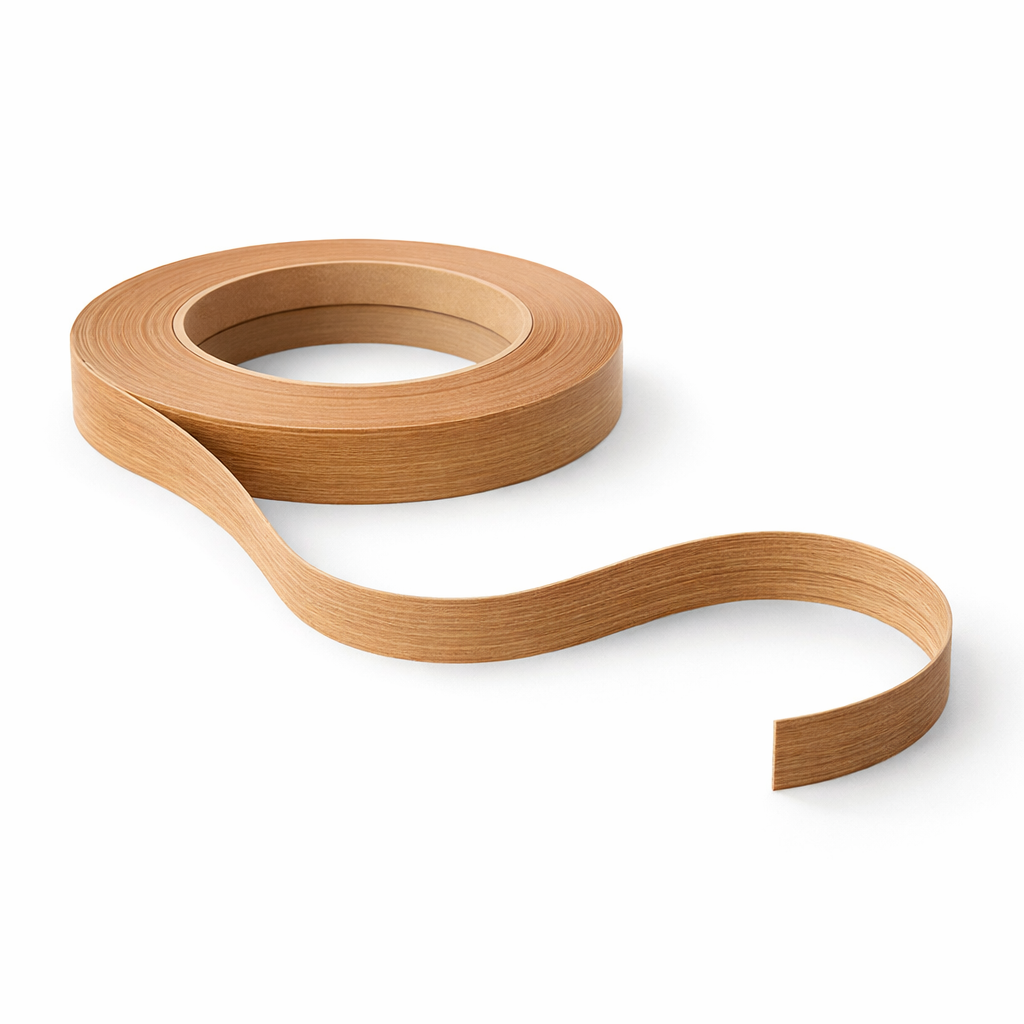 Custom PVC Edge Banding Manufacturer | Made To Order | Fujuan Group