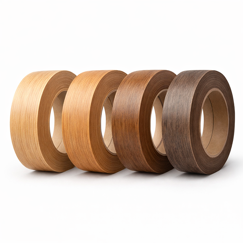 Custom PVC Edge Banding Manufacturer | Made To Order | Fujuan Group